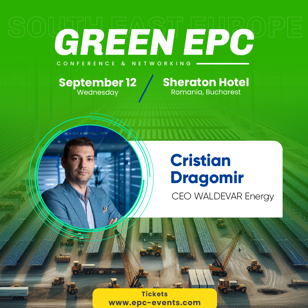 Tranziția României către energie curată nu mai este o opțiune, ci o ...