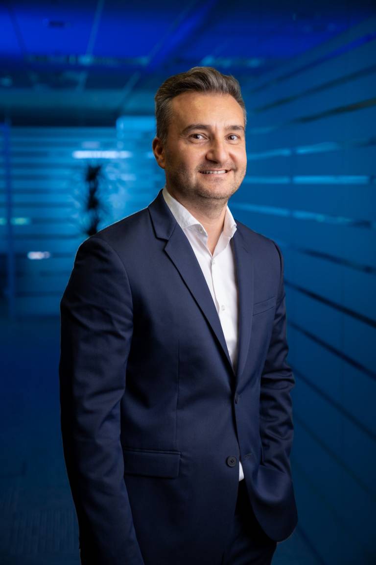 Despre noi - Waldevar