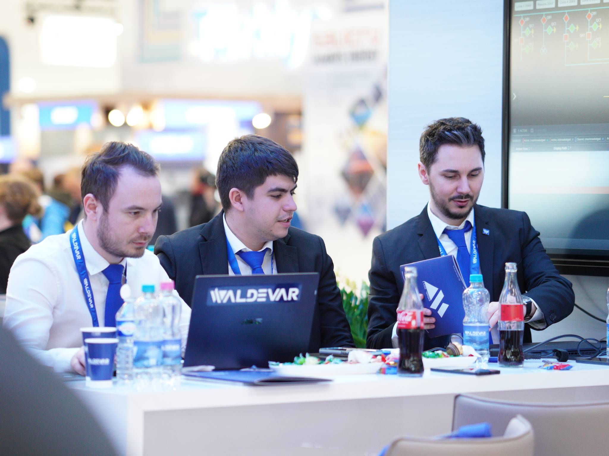 Intersolar 2025 - the world’s leading exhibition for the solar industry ...